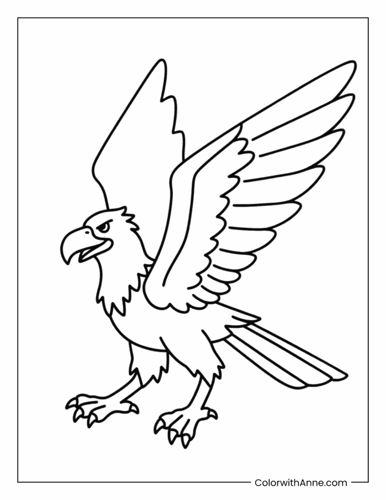 Harry Potter Coloring Pages (Free PDF Printables)
